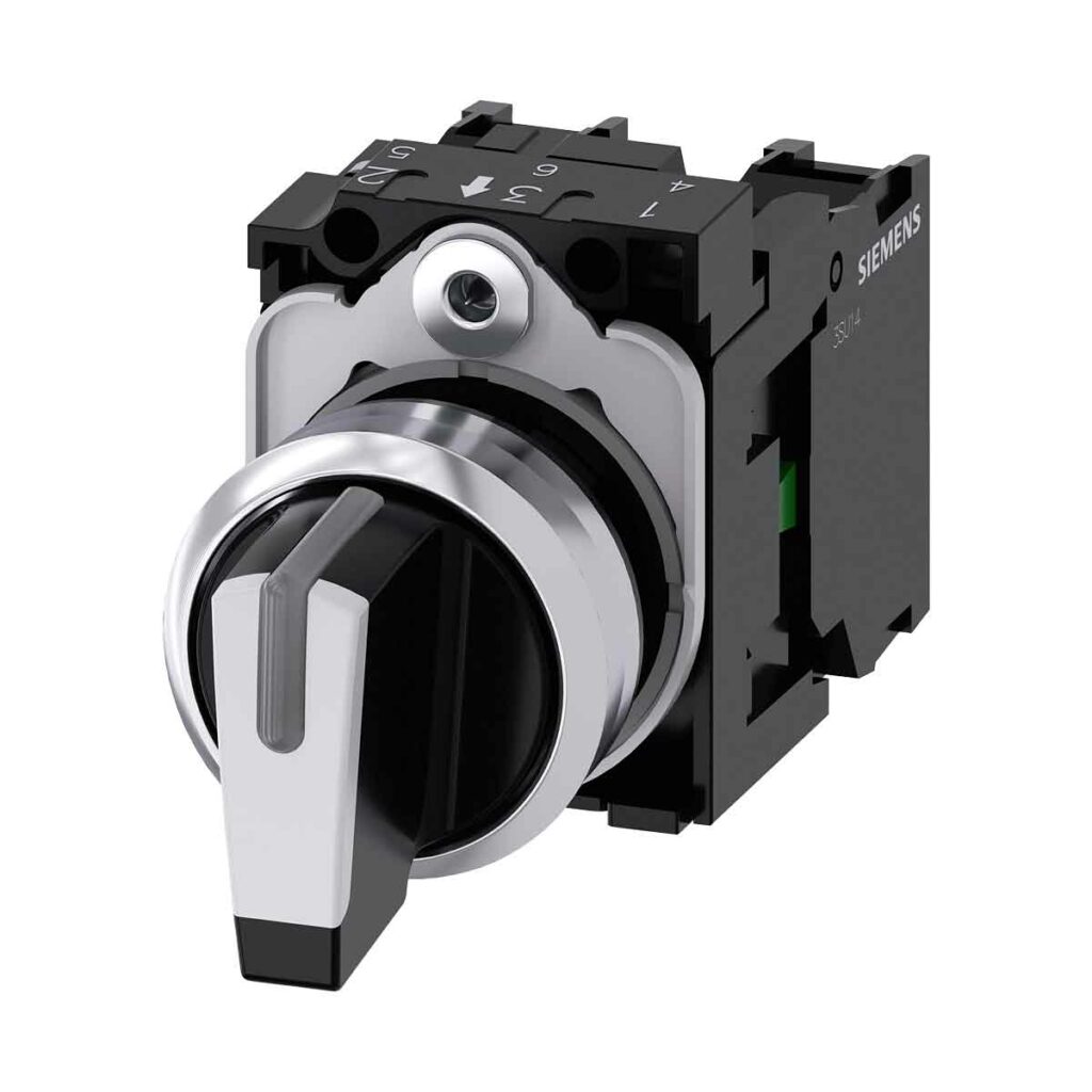 DISJUNTOR 3P 160A 380V 55KA TM210 FTFM- SIEMENS – GMR